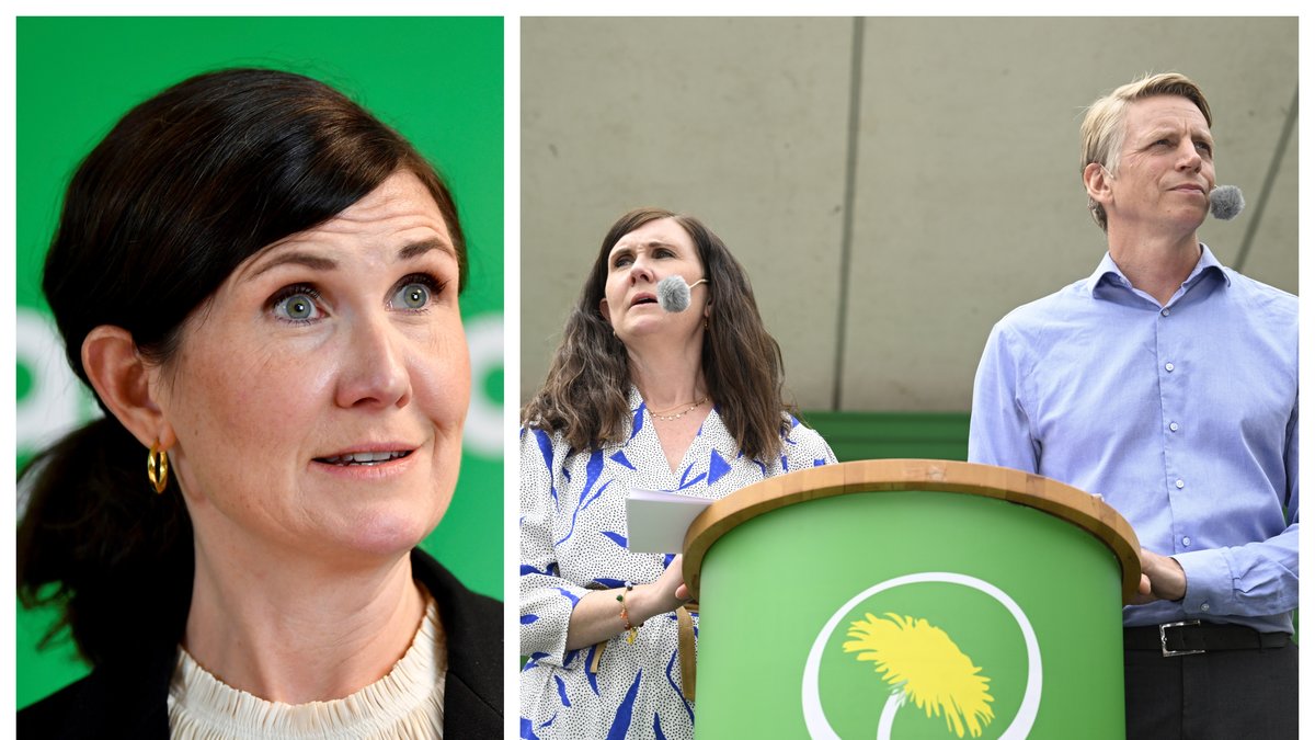 Märta Stenevi svarar: Det här vill MP göra i 5 brinnande frågor